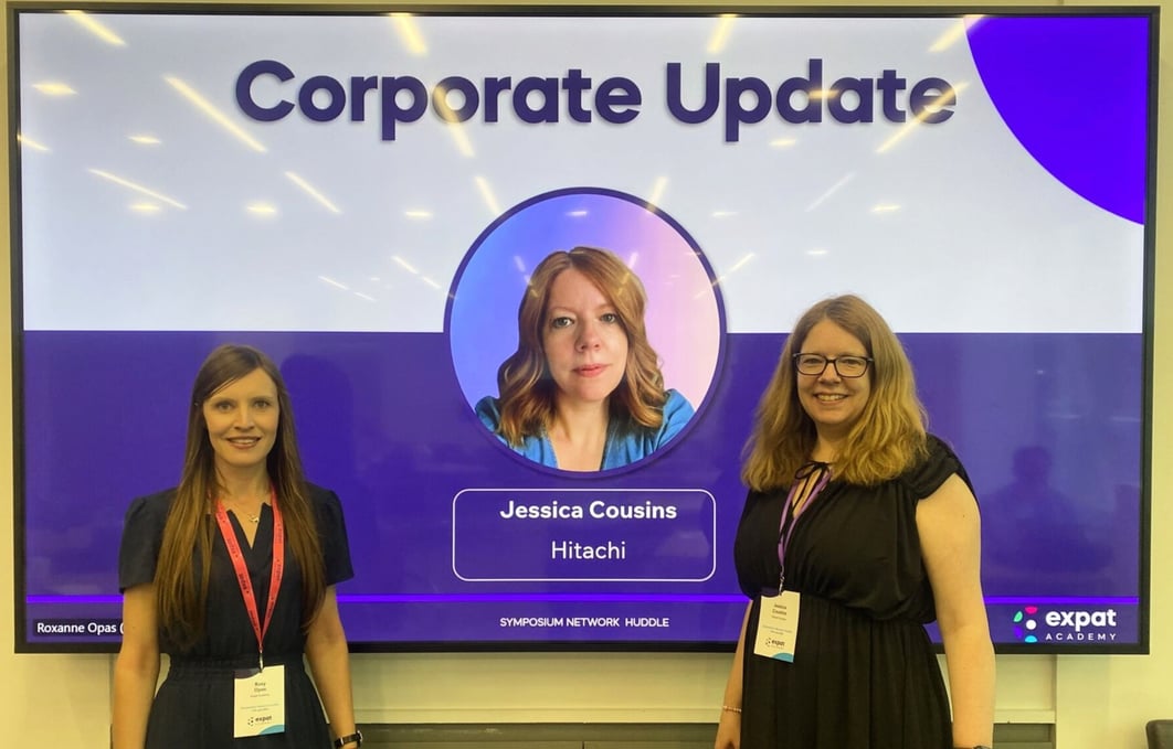 Symposium Network Huddle | June 2025